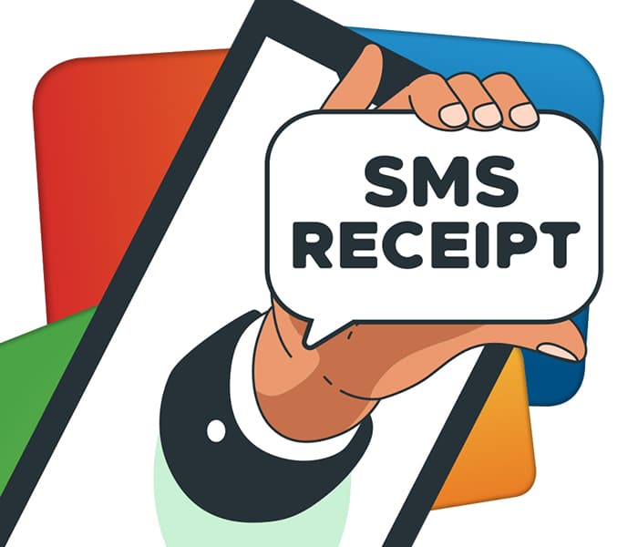 SMS Receipts – Be the Change – MIPS News