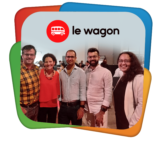 Launch of Le Wagon- The Coding Boot Camp – MIPS News