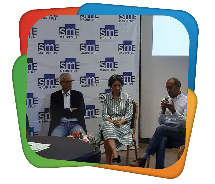 SME Mauritius at Flying Dodo – MIPS News
